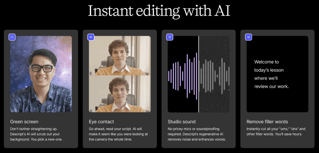 Descript Review (2025): Genius Tool or Overhyped Frustration?